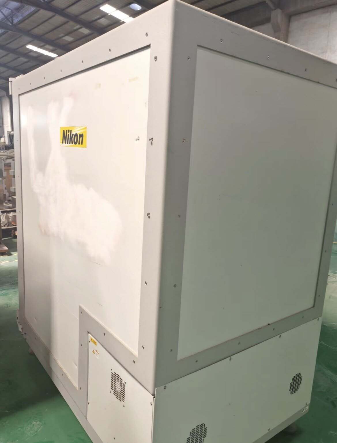 NIKON / X-TEK XT V 160 X-ray Equipment used for sale price #293825974 ...