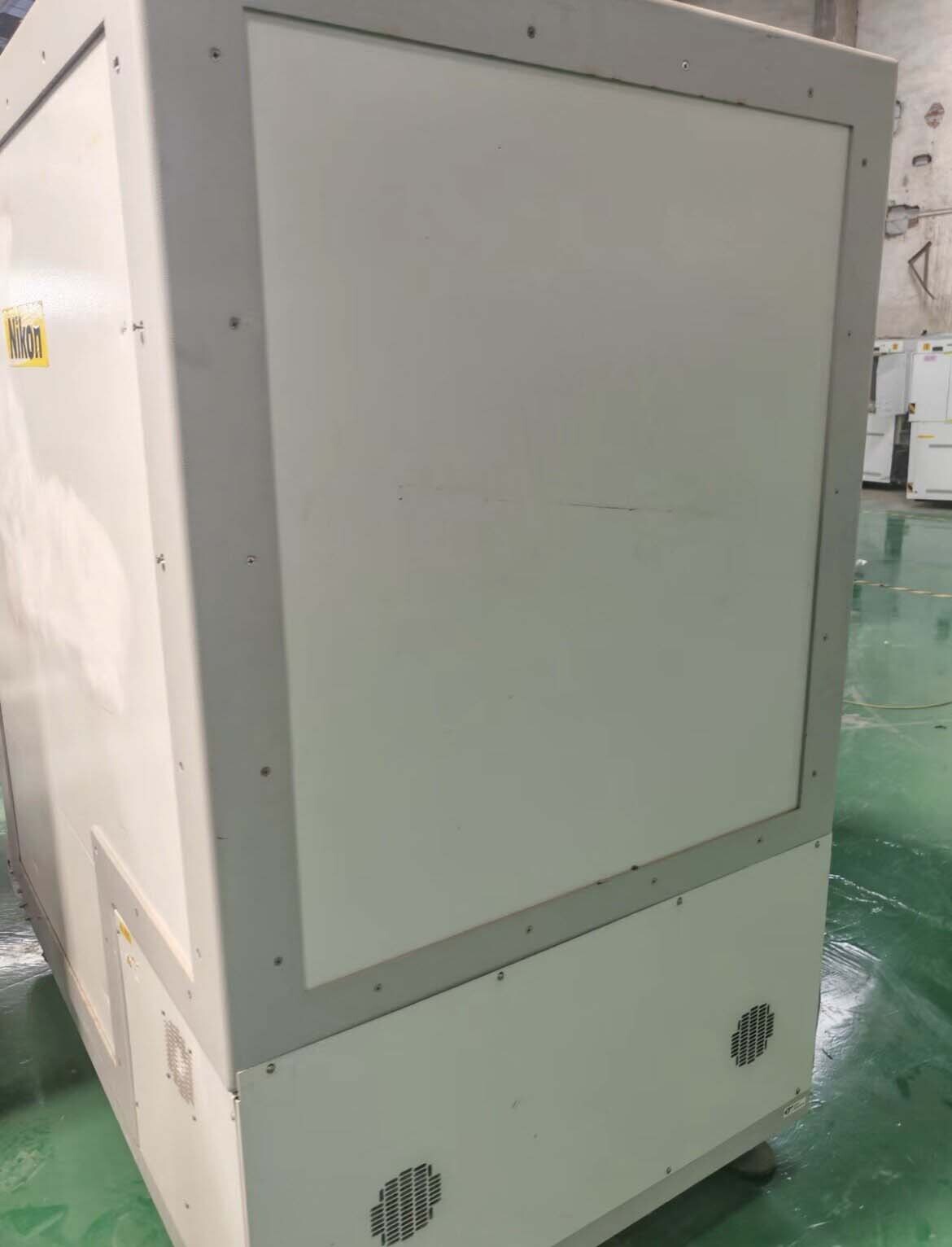 NIKON / X-TEK XT V 160 X-ray Equipment used for sale price #293825974 ...