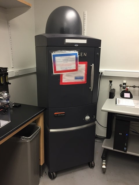 XENOGEN IVIS Microscope Used for sale price #9222243, > buy from CAE