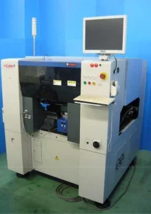 YAMAHA i-Cube II used for sale price #9059627, 2005 > buy from CAE