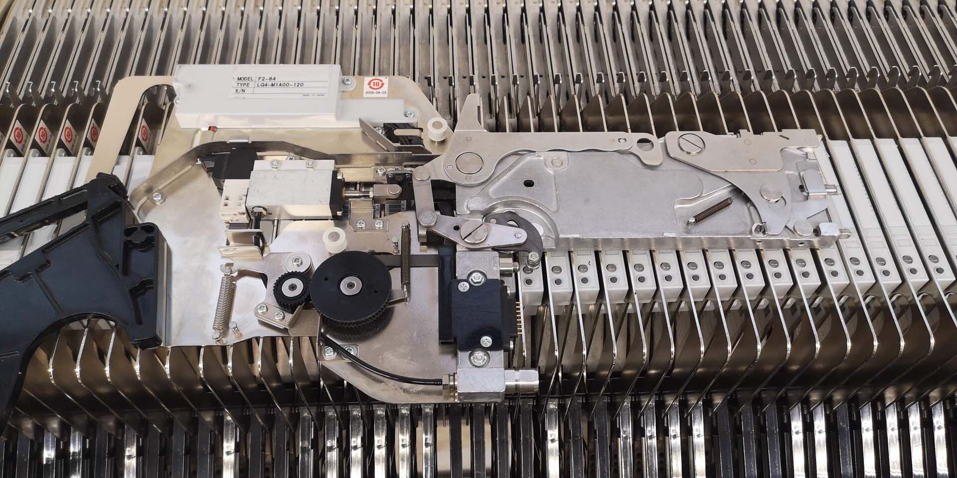 YAMAHA i Pulse M4E used for sale price #293639673, 2008 > buy from CAE