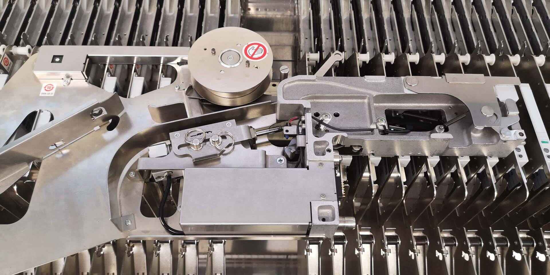 YAMAHA i Pulse M4E used for sale price #293639673, 2008 > buy from CAE