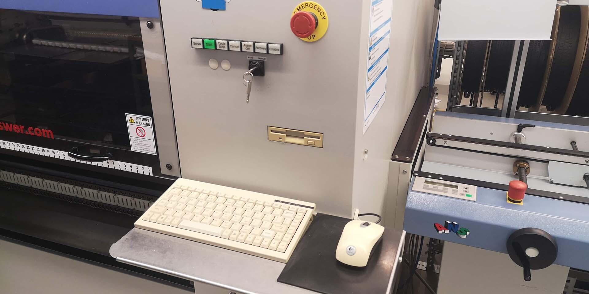 YAMAHA i Pulse M4E used for sale price #293639673, 2008 > buy from CAE