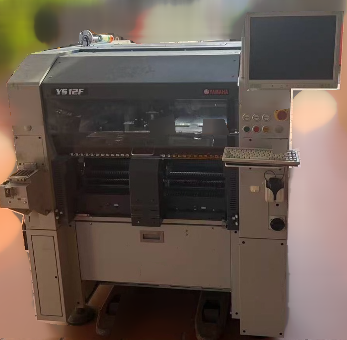 YAMAHA YS12 used for sale price #293734033, 2012 > buy from CAE