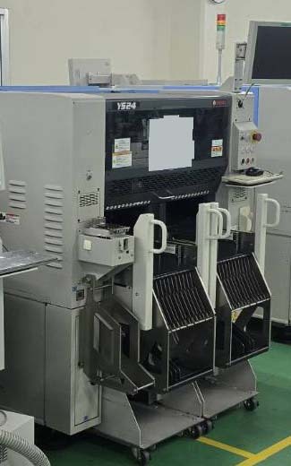 YAMAHA YS24 used for sale price #293811197, 2011 > buy from CAE