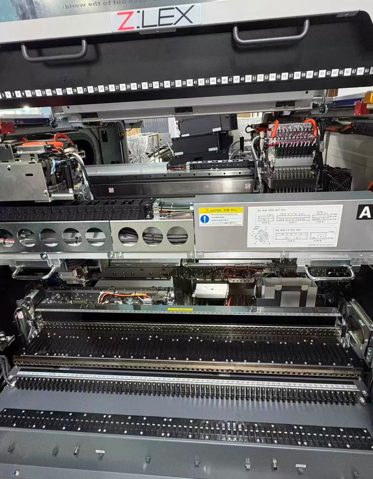 YAMAHA YSM20R used for sale price #293807813, 2024 > buy from CAE