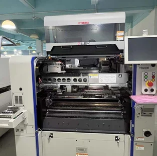 YAMAHA YSM20R used for sale price #293807813, 2024 > buy from CAE