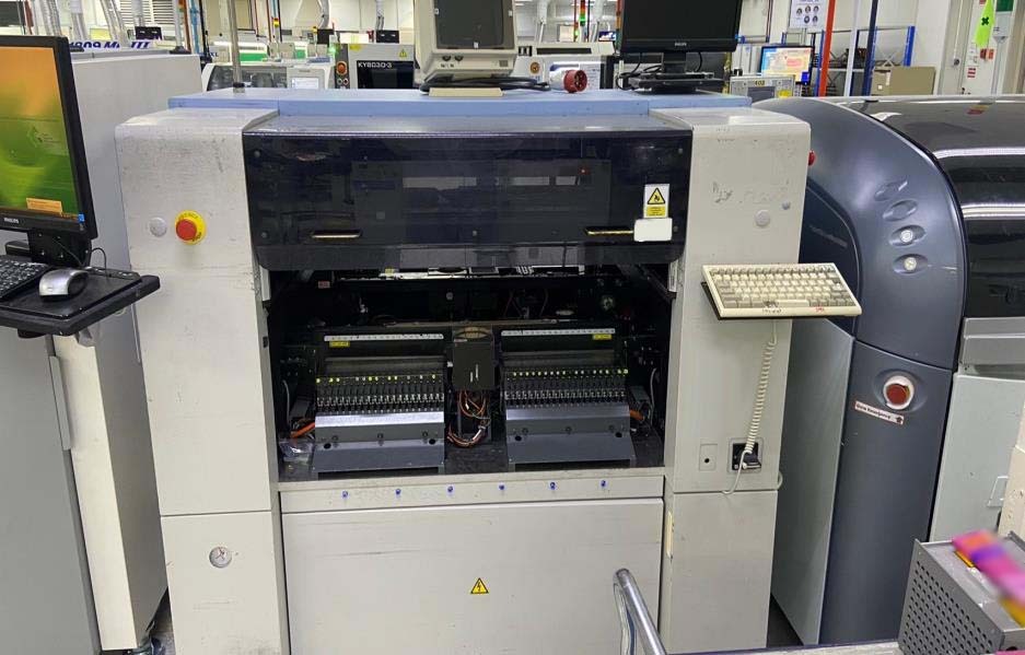 YAMAHA YV-100 X used for sale price #293769487, 2000 > buy from CAE