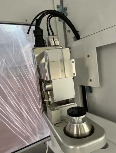 YASKAWA XU-ACP130-B11 Handler used for sale price #293589208, 2008 ...