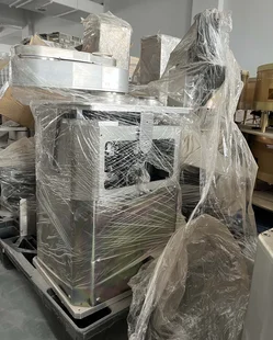 YASKAWA XU-RCM6501 Wafer Handler used for sale price #293656479, 2004 ...