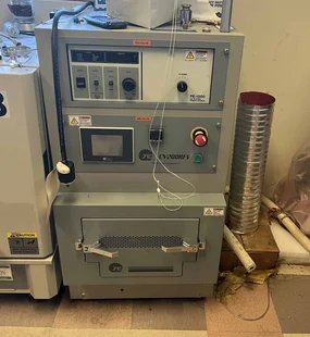 YES CV 200RFS Etcher / Asher used for sale price #293657492 > buy from CAE