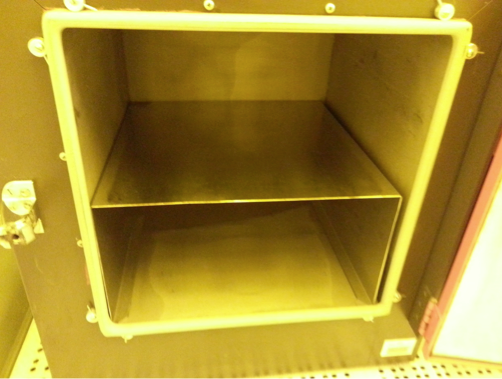 Yes Glen Lp Iii Oven Furnace Used For Sale Price 9021451 Buy