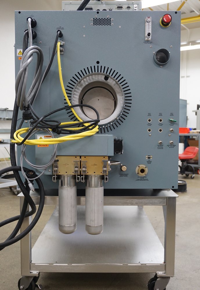 YIELD ENGINEERING 450 PB12-2P-CP オーブン／炉 はセール価格 #293795310, 2015 で使用されてい ...