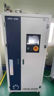 YOUNG JIN HPS-04M Facilities Equipment used for sale price #293627920 ...