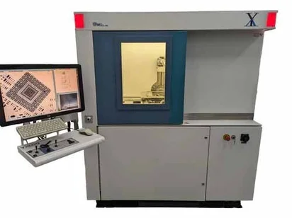 YXLON Y Cheetah X-ray Equipment used for sale price #293772328, 2009 ...