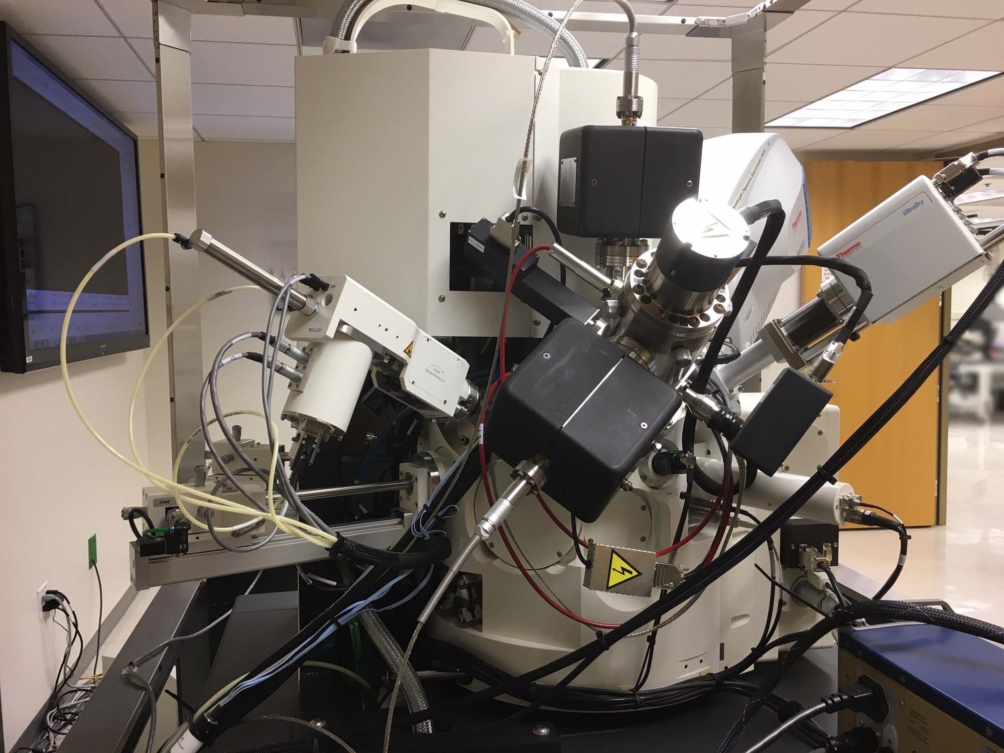 ZEISS Gemini SEM 中古 販売用 価格 #9249507 > 購入 from CAE