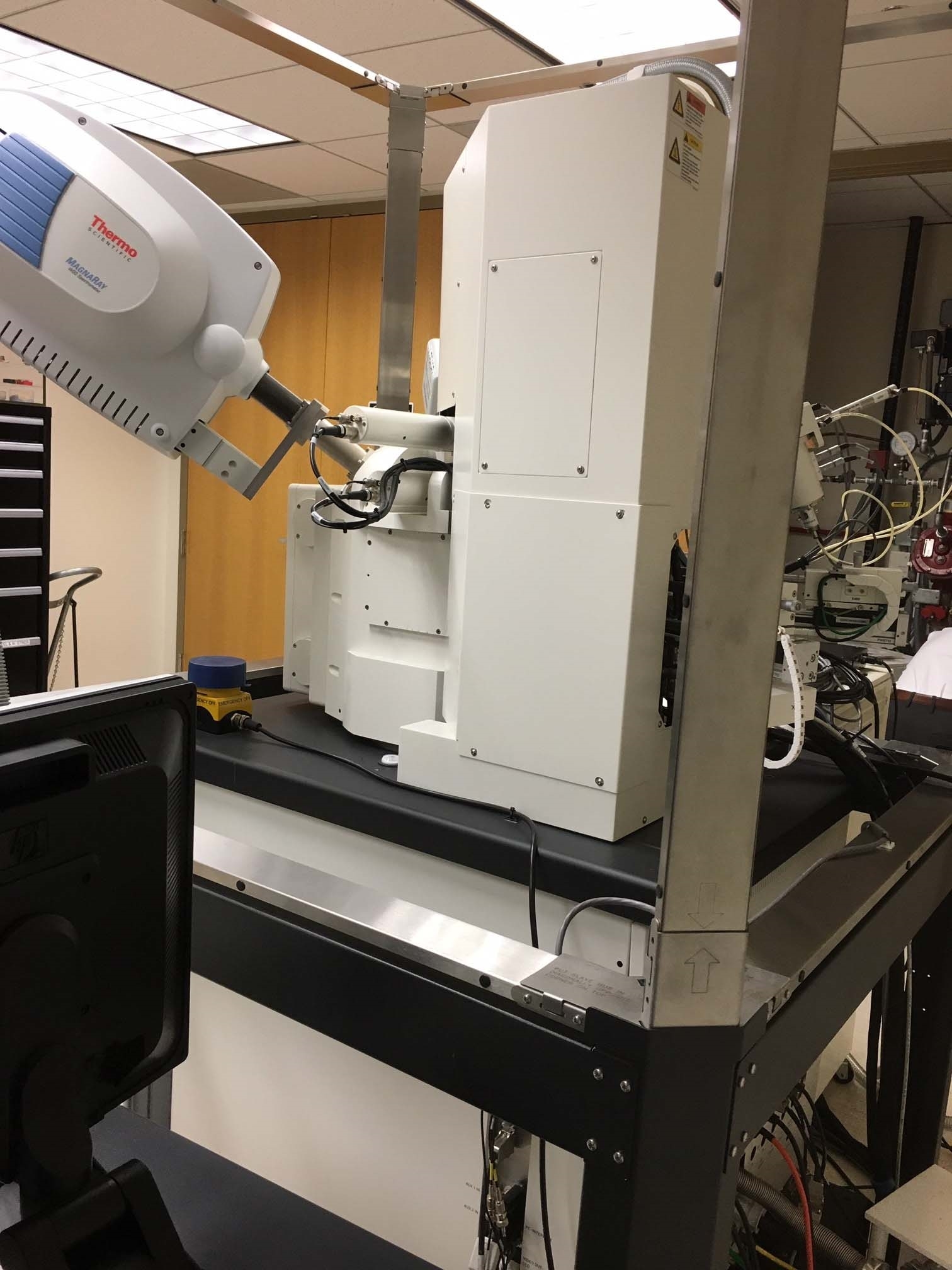 ZEISS Gemini SEM 中古 販売用 価格 #9249507 > 購入 from CAE