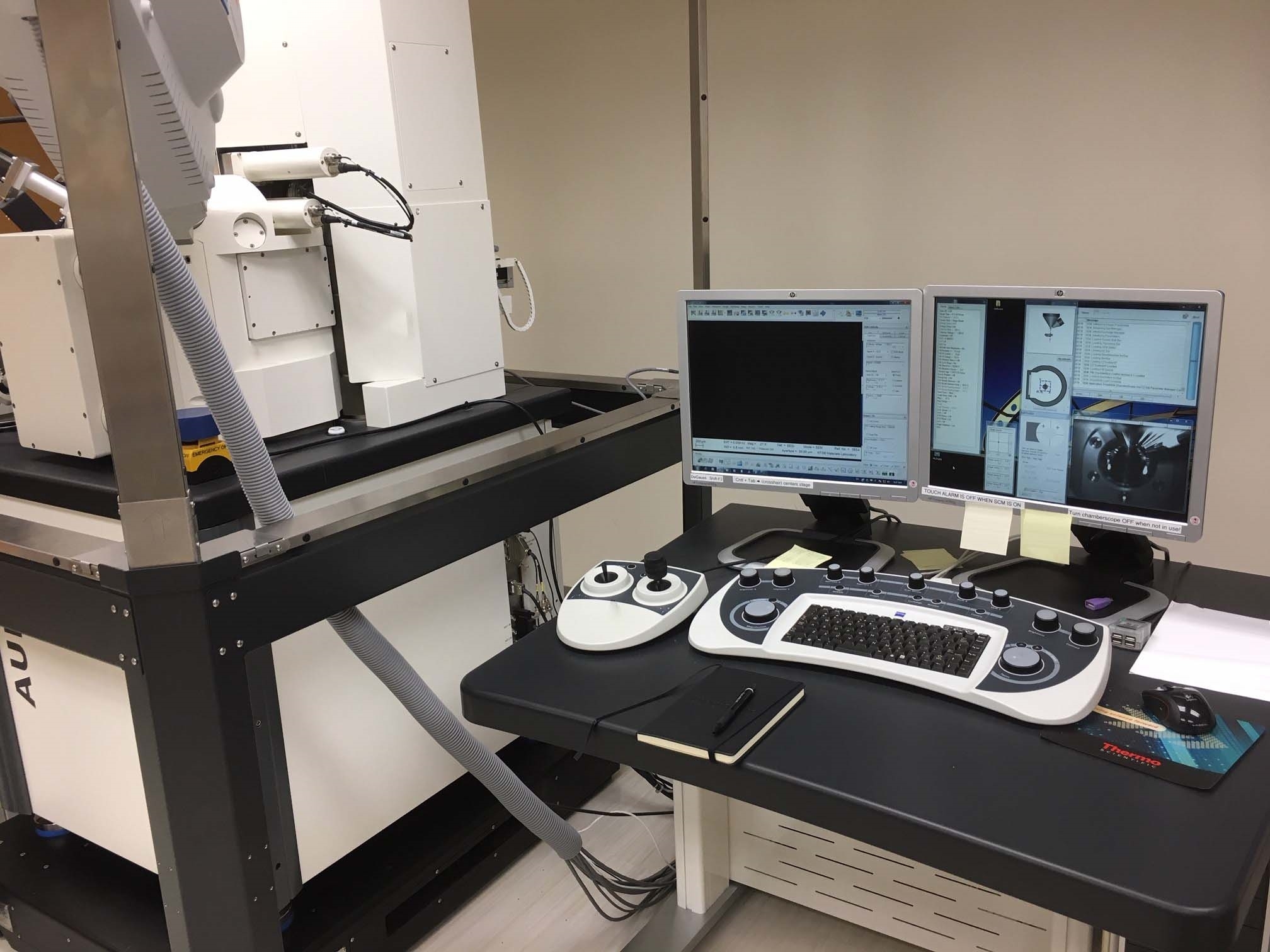 ZEISS Gemini SEM 中古 販売用 価格 #9249507 > 購入 from CAE