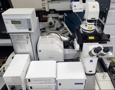 ZEISS Axio Observer Z1 Microscope used for sale price #293685214 > buy ...
