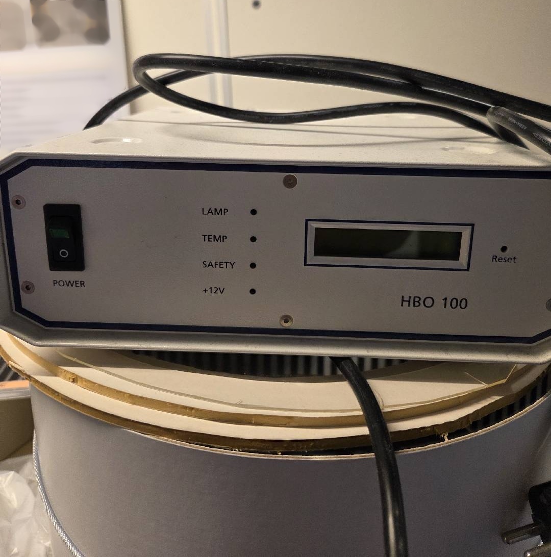 ZEISS Axio Observer Microscope used for sale price #293816496 > buy ...