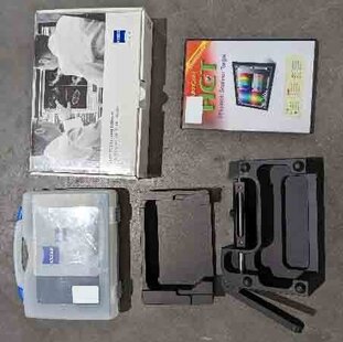 ZEISS Axio Scan.Z1 Lab Equipment used for sale price #293603516 > buy ...