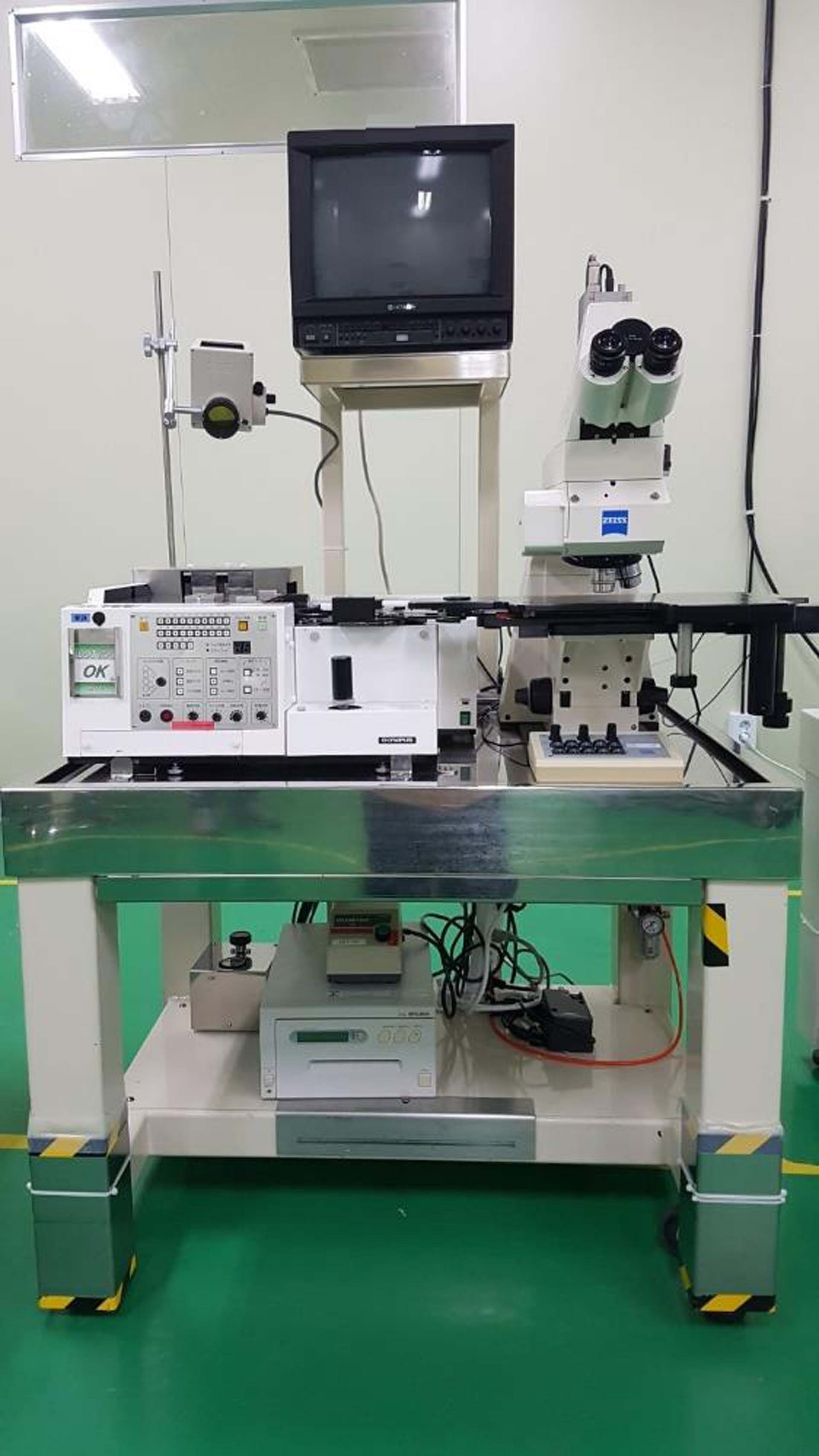 ZEISS Axiotron Microscope used for sale price #9213745 > buy from CAE