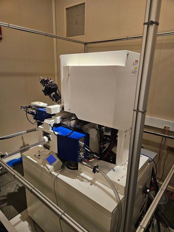 ZEISS Crossbeam 550 SEM 판매 가격 #293778639에 사용됨 > CAE에서 구매