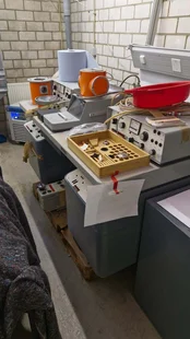 ZEISS EM10 SEM used for sale price #293764354 > buy from CAE