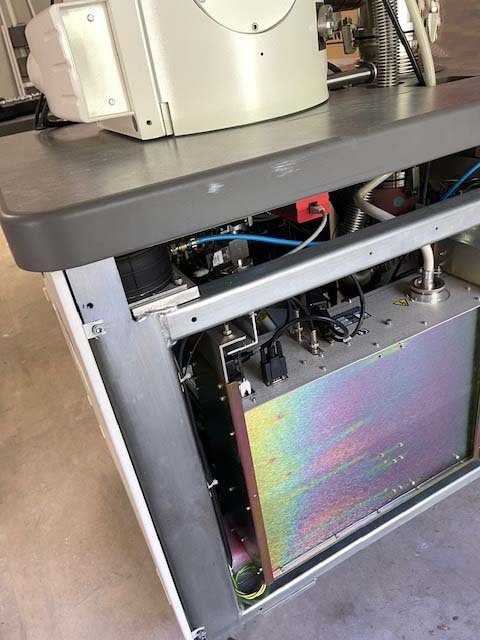 ZEISS EVO 40 SEM used for sale price #293592536 > buy from CAE