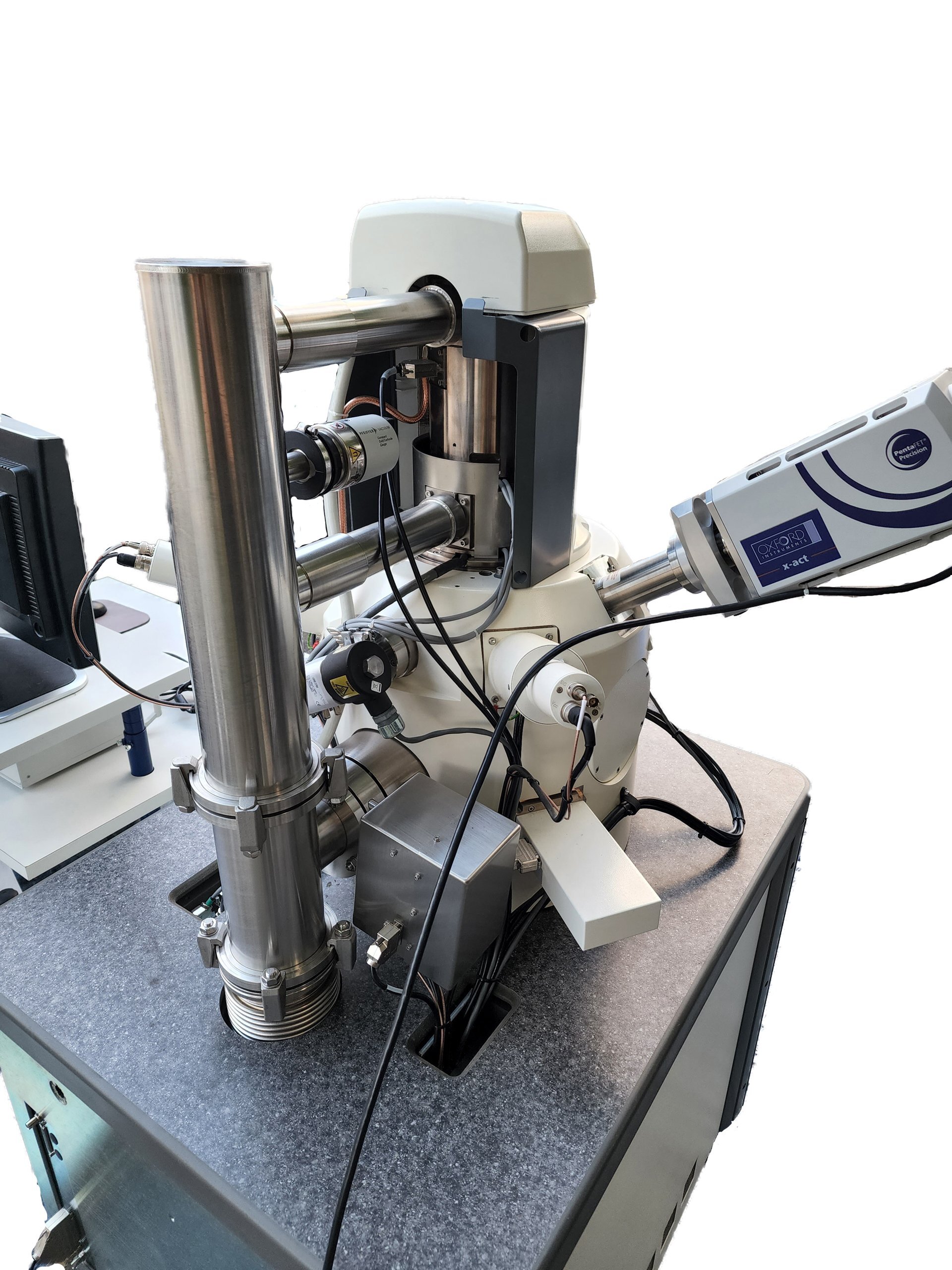 ZEISS EVO 50 SEM used for sale price #293614656 > buy from CAE