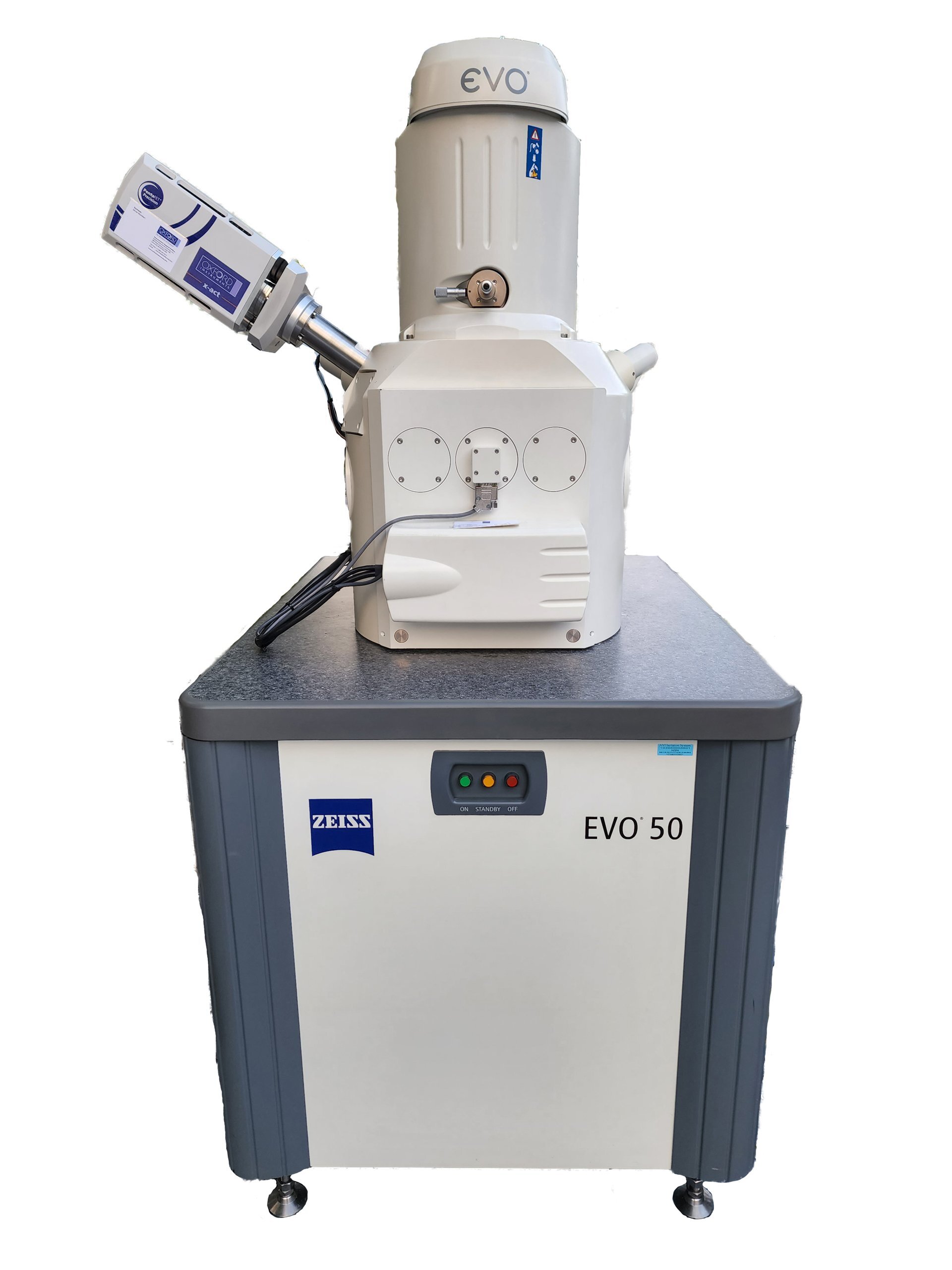 ZEISS EVO 50 SEM used for sale price #293614656 > buy from CAE