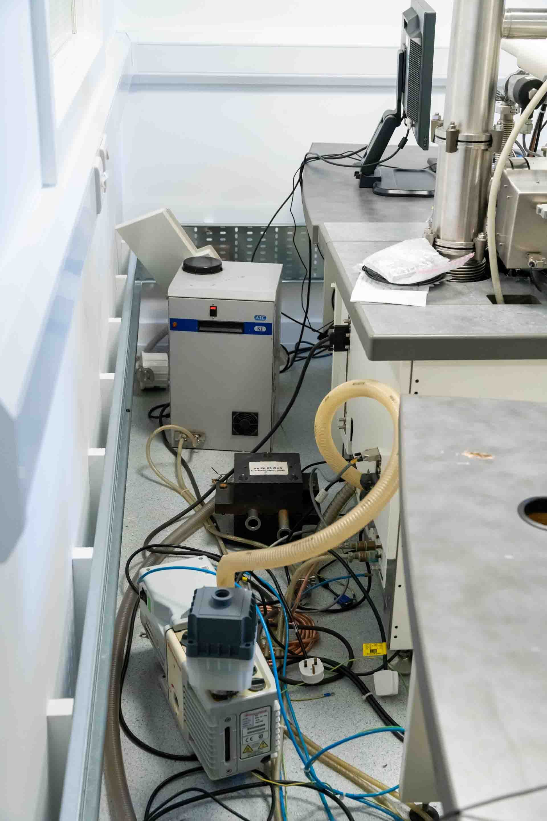 ZEISS EVO 60 XVP SEM used for sale price #293636307 > buy from CAE