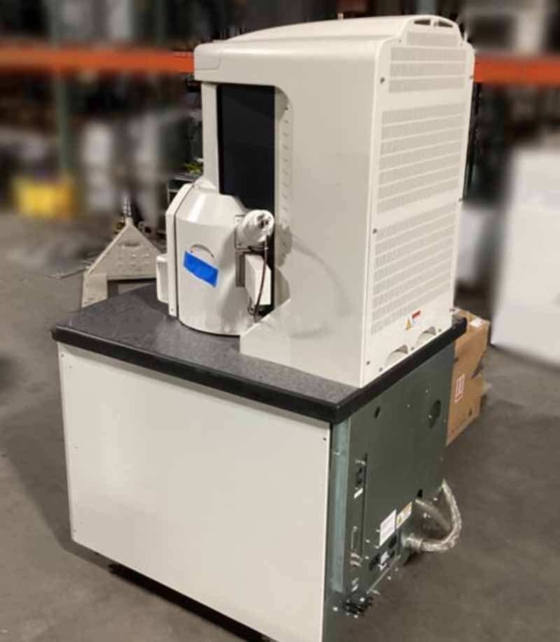 ZEISS EVO MA10 SEM Used for sale price #293642774, 2014 > buy from CAE