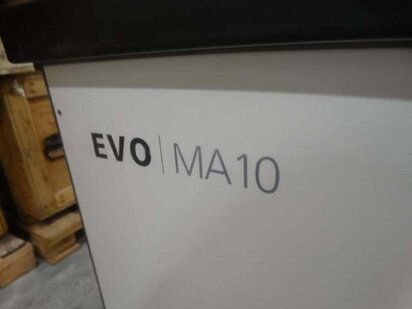 ZEISS EVO MA10 SEM used for sale price #293645474 > buy from CAE
