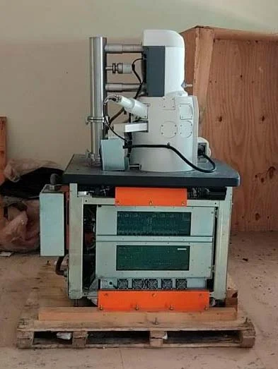 ZEISS EVO MA10 SEM used for sale price #293666631, 2011 > buy from CAE