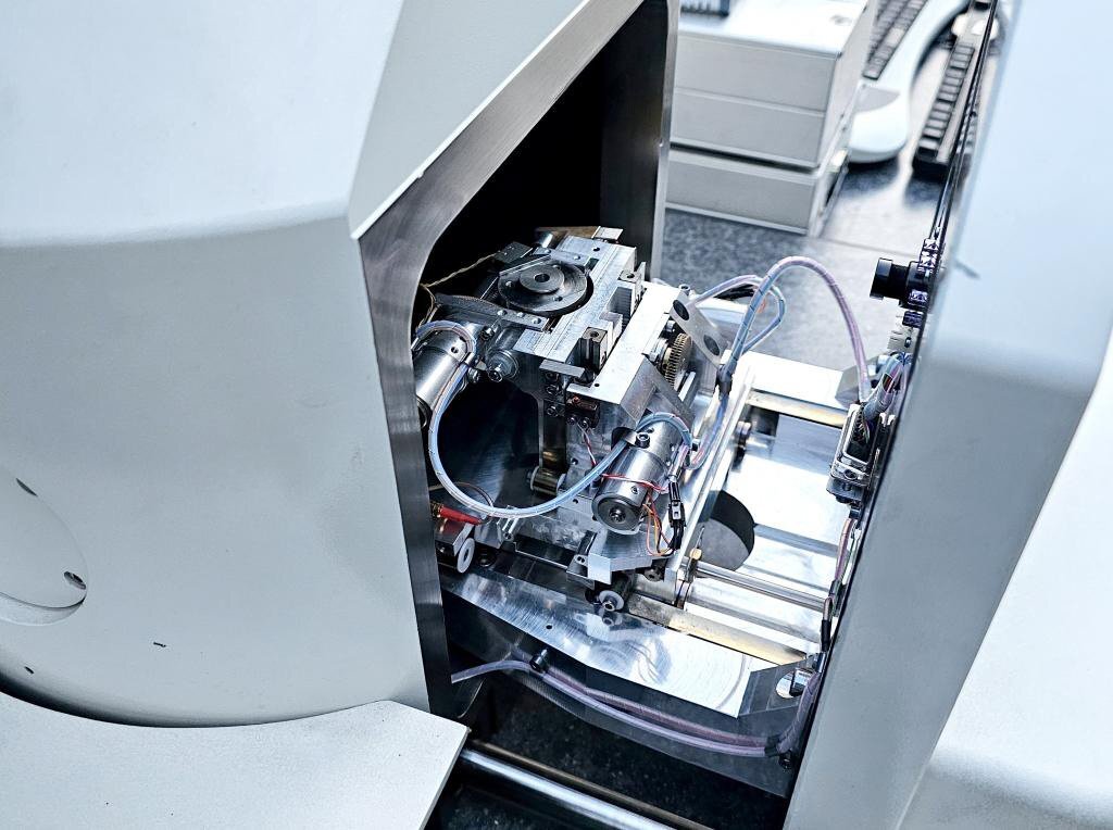 ZEISS EVO MA10 SEM used for sale price #293773349 > buy from CAE