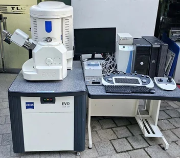 ZEISS EVO MA10 SEM used for sale price #293774276 > buy from CAE