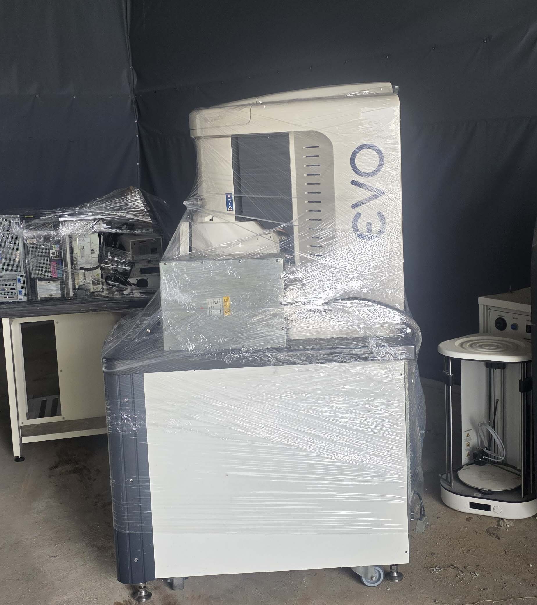 ZEISS EVO MA10 SEM used for sale price #293774276 > buy from CAE