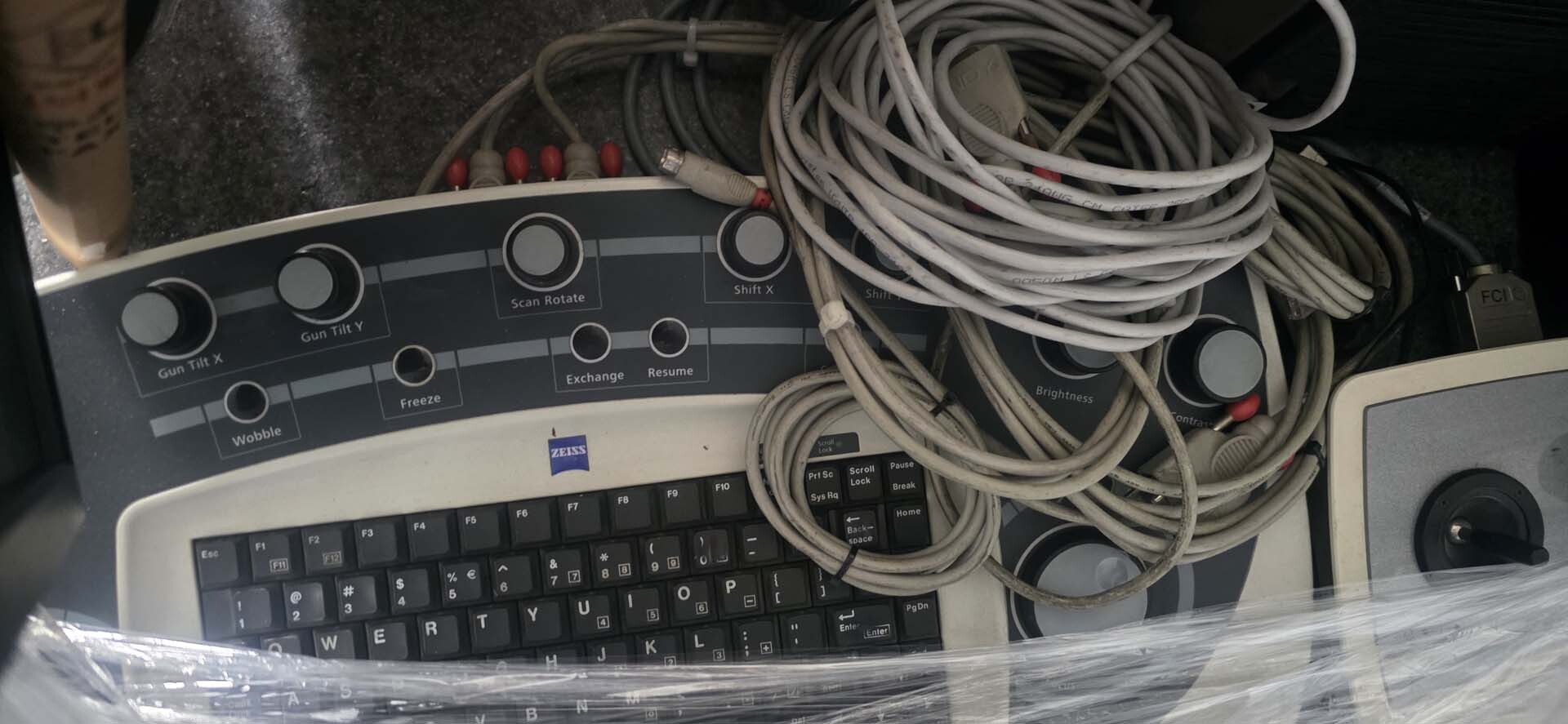 ZEISS EVO MA10 SEM used for sale price #293774276 > buy from CAE