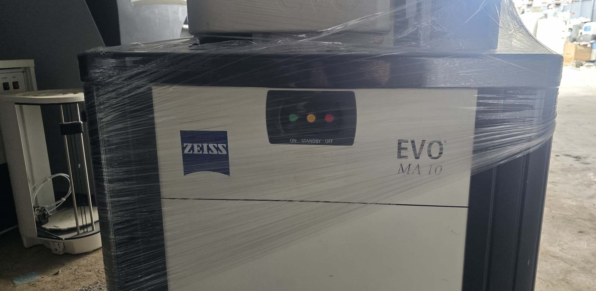ZEISS EVO MA10 SEM used for sale price #293774276 > buy from CAE
