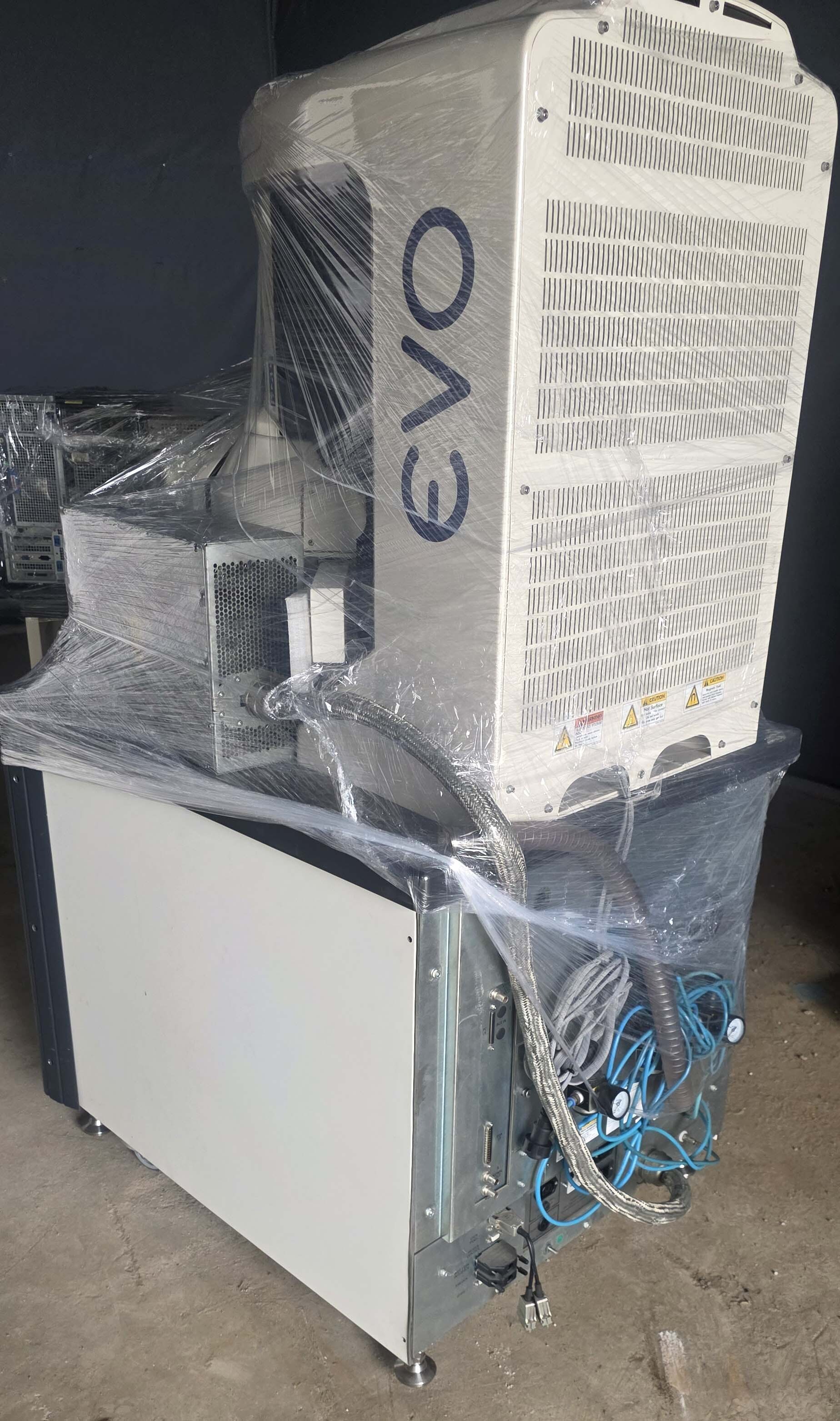 ZEISS EVO MA10 SEM used for sale price #293774276 > buy from CAE