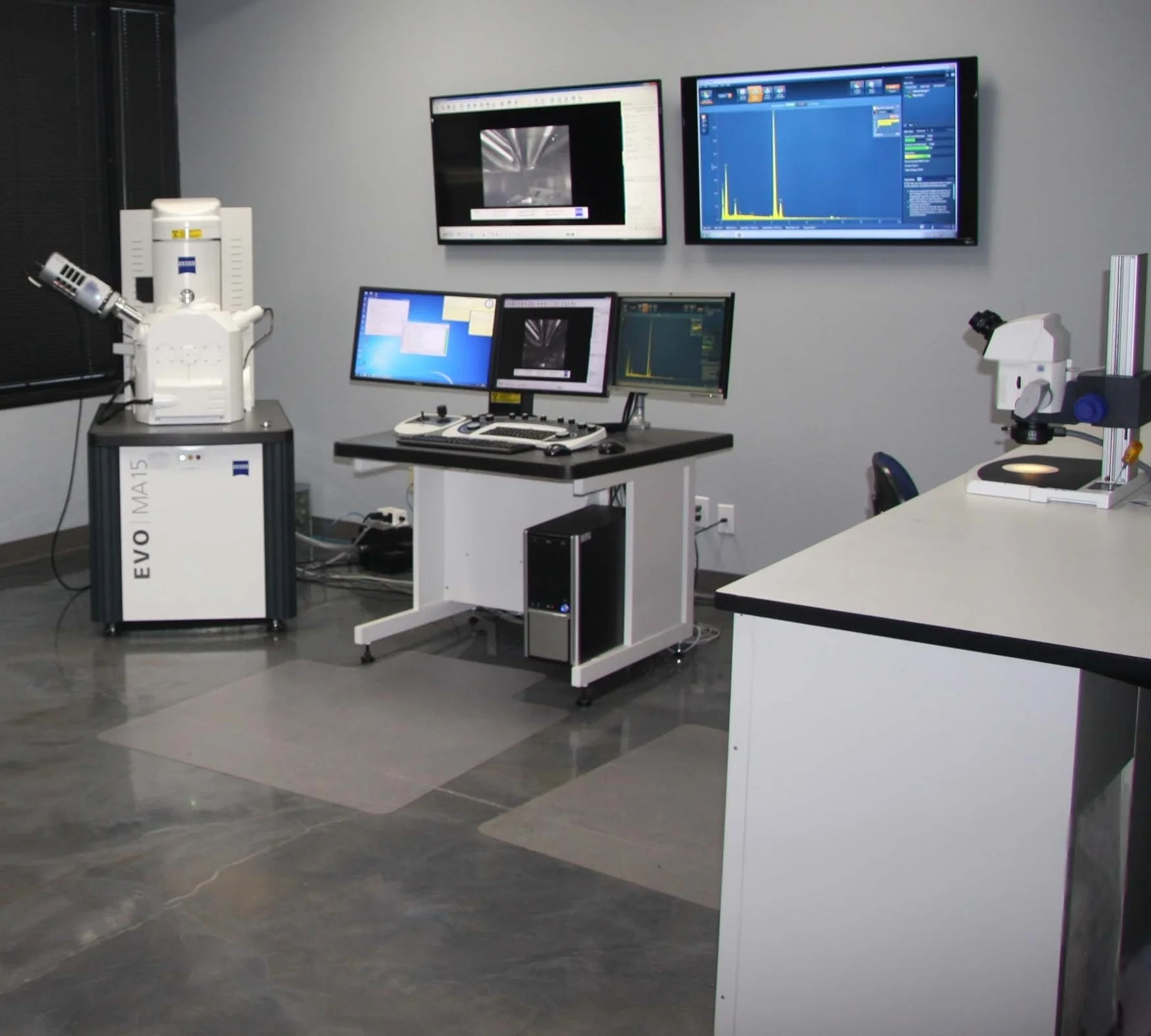 ZEISS EVO MA15 SEM used for sale price #9226993, 2016 > buy from CAE
