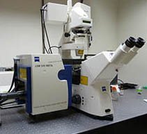 ZEISS LSM-510 Microscope used for sale price #293808227 > buy from CAE