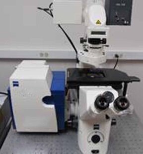 ZEISS LSM-510 현미경 판매 가격 #9225162에 사용됨 > CAE에서 구매