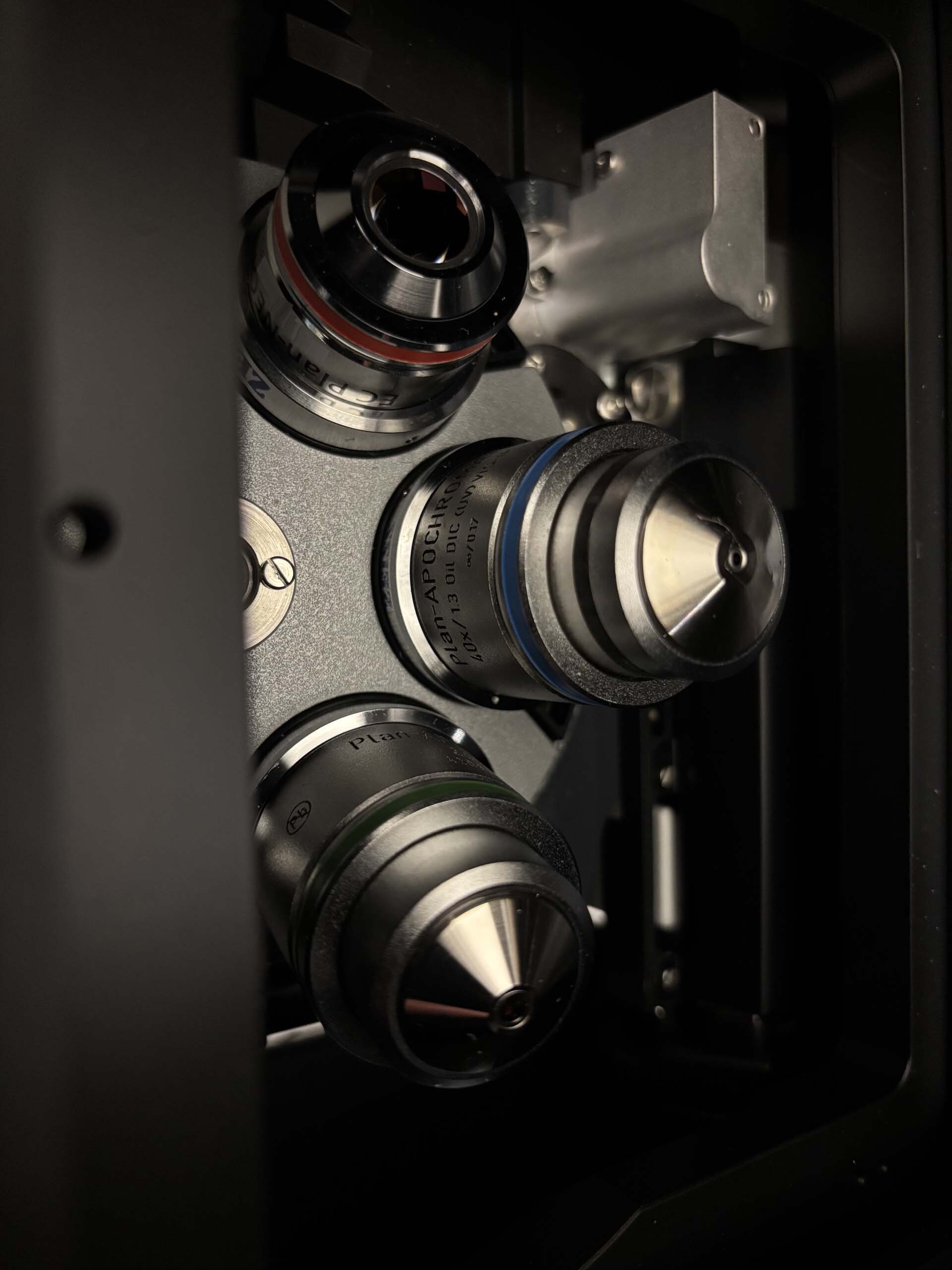 ZEISS LSM 980 Microscope used for sale price #293793668, 2024 > buy ...