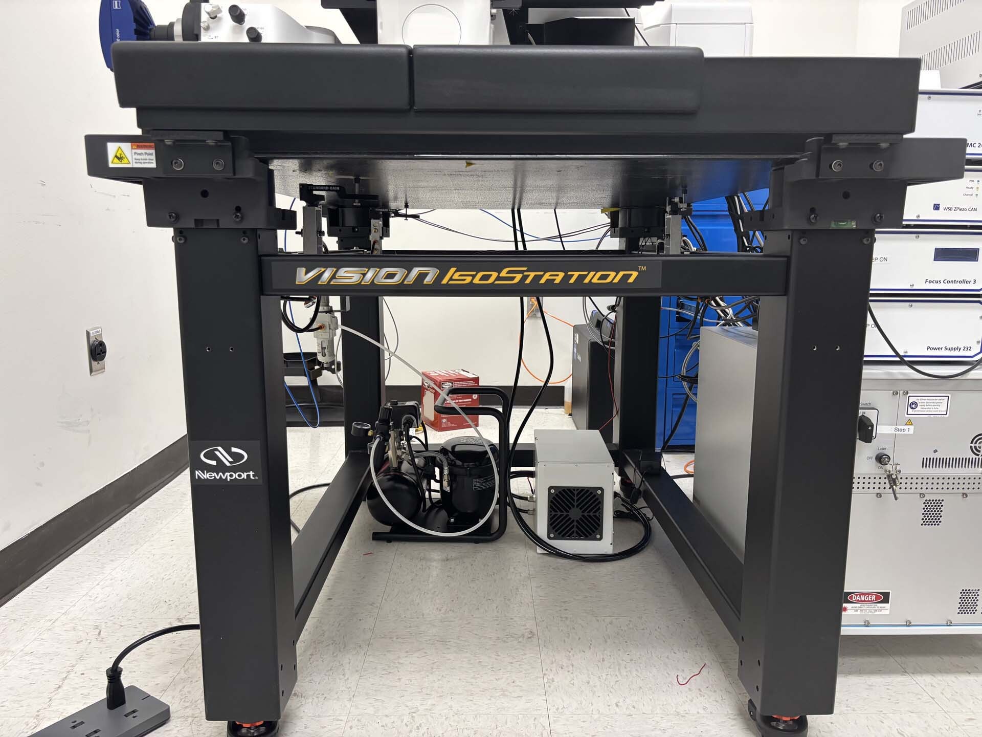 ZEISS LSM 980 Microscope used for sale price #293793668, 2024 > buy ...