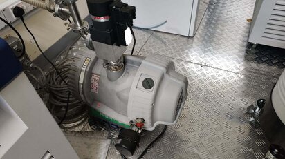 ZEISS Merlin SEM used for sale price #293762935 > buy from CAE