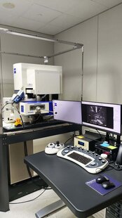 ZEISS Merlin SEM 用于销售价格 #293762935 > 从 CAE 购买