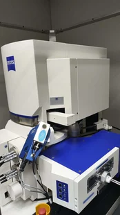 ZEISS Merlin SEM used for sale price #293762935 > buy from CAE