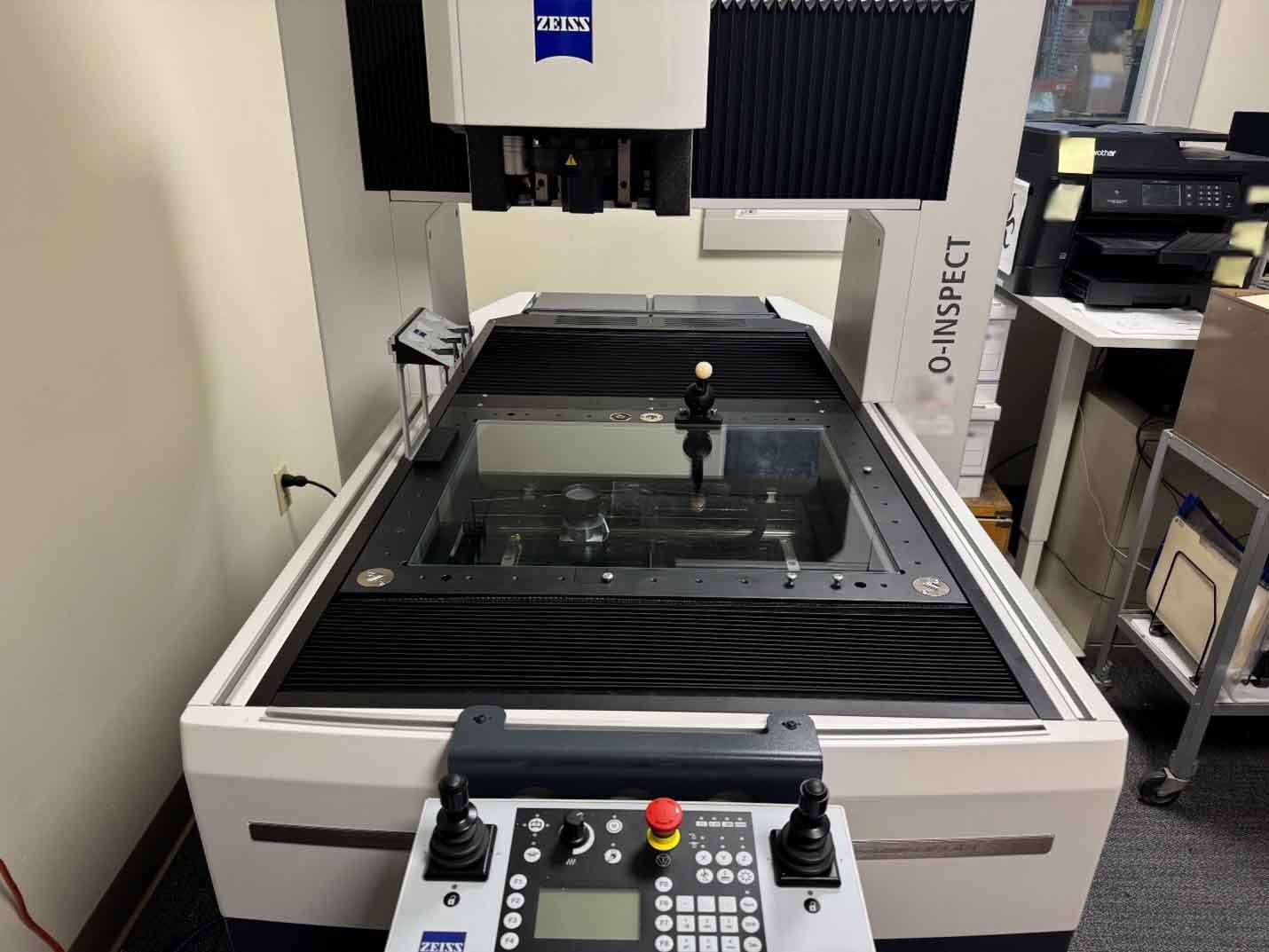 ZEISS O-Inspect 543 Microscope used for sale price #293764585, 2020 ...